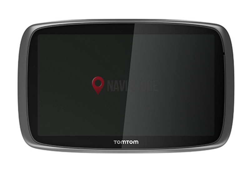 TomTom Trucker 5000 | TomTom - Navistore